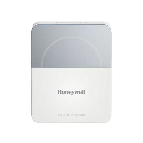 Tr50 Indoor Air Quality Sensorhoneywell Building Automation