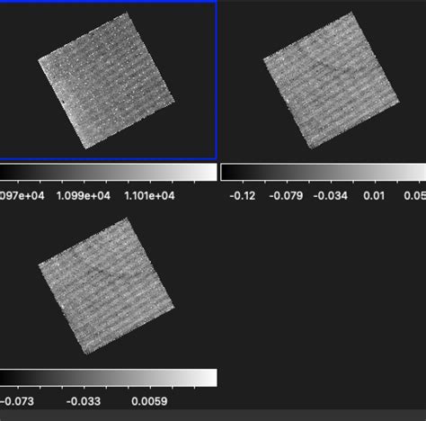Jwst Pipeline For Miri Nicole Drakos