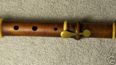 C1840 Flute William Hall And Son Ivoryandboxwood G Fife 36501739