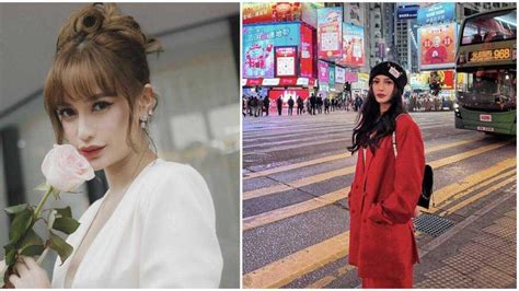 Arci Muñoz Shares Some Lessons She Learned After Traveling By Herself Kami Com Ph