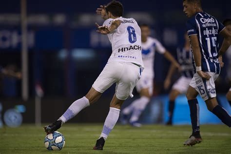 Maravilla Ricky Vélez Sarsfield