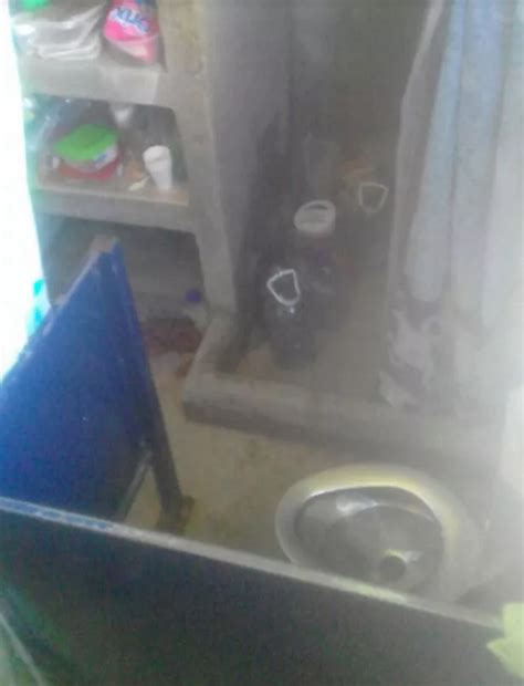 Sex Drugs And Sausages Notorious Serial Killer Wild Bill Of The Caribbean Lifts Lid On Life