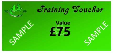 Training Voucher Urban Combatives