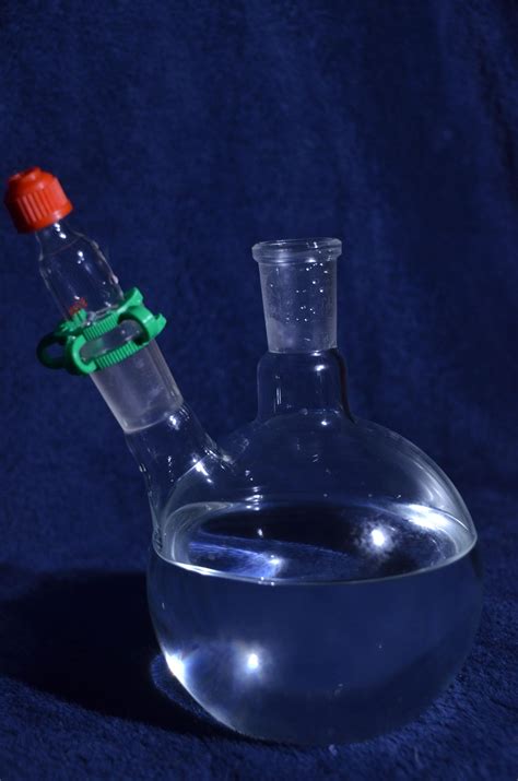 full detailed process of the steam distillation of lavender r