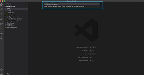 Creating Aura Components Salesforceblue