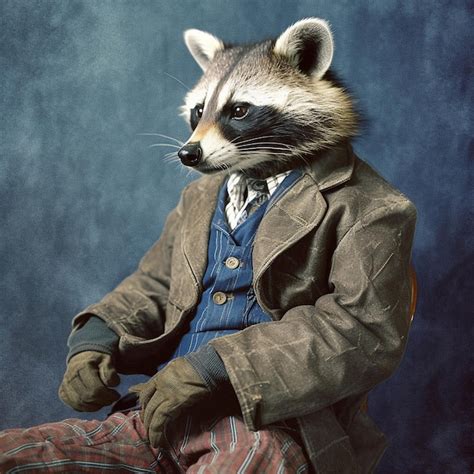 Premium AI Image Pandas