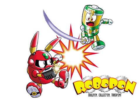 Robopon Sun Version Images Launchbox Games Database