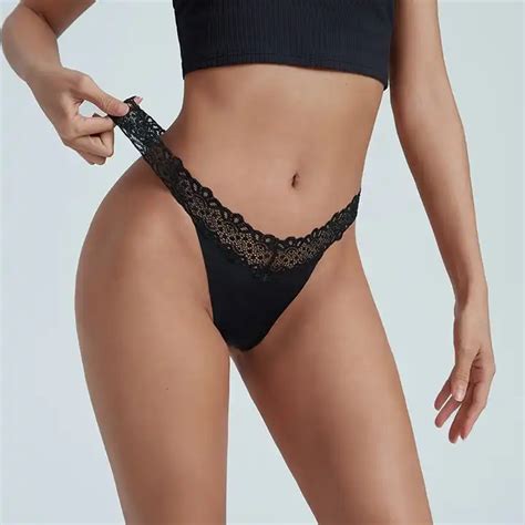 Tight Thong