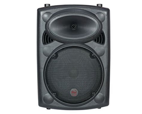 Aerons Sk 10 Portable Active Speaker At ₹ 15000piece In New Delhi Id