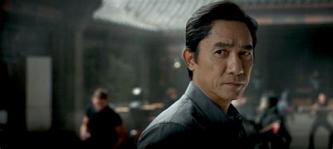 Shang Chi And The Legend Of The Ten Rings Cast