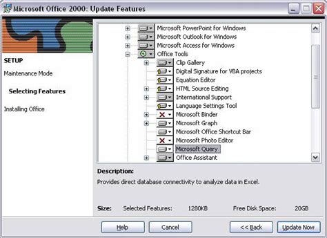 Qodbc Tutorial For Microsoft Office Tools For Quickbooks