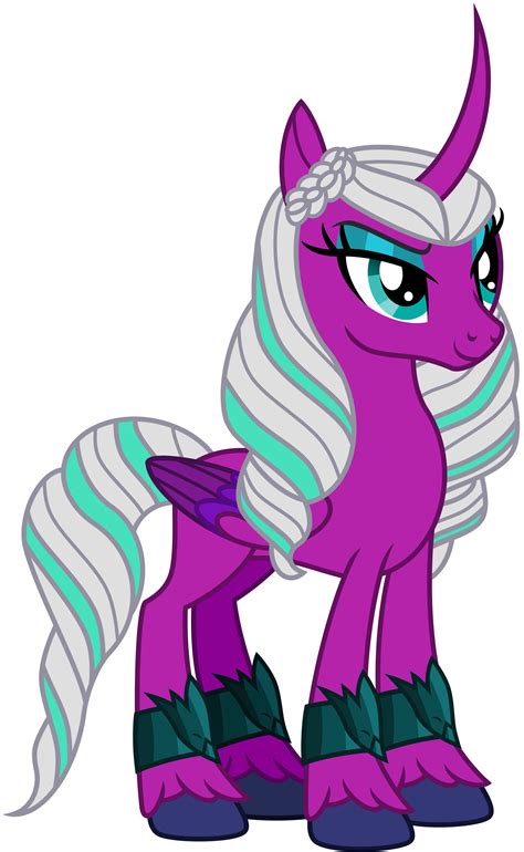 2934999 Safe Artistemeraldblast63 Opaline Alicorn Pony G5 My