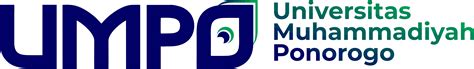 Sistem Informasi Akademik Universitas Muhammadiyah Ponorogo