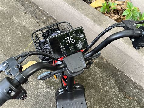 We Wanted To Like The Hatasu Nero But… Visor