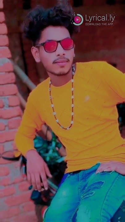 🌹💘sk🥰🥰 Dehati Chhora Bedesi Londa ️🥰🥰 Photography Statusvideo