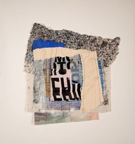 The Textile Blog Mixed Media Artist Judith Plotner