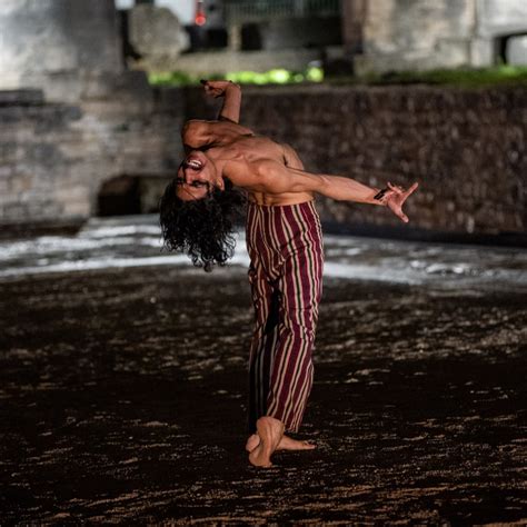 Daniel Passi Metamorphoses For Anno Domini 2024 A Site Specific