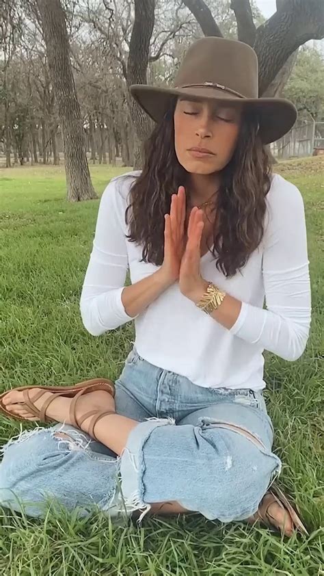 Carly Christopher Feet