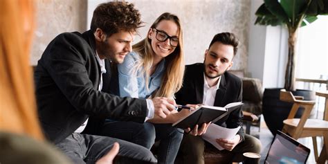 Passion Driven Leadership Crafting A Company Culture That Inspires And