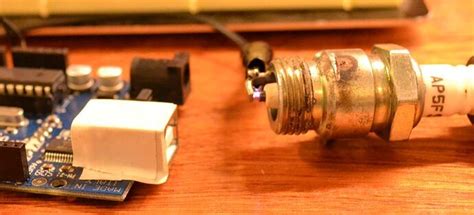 How To Control High Speed Switching Of A 12v Ignition Coil Motors Mechanics Power And CNC