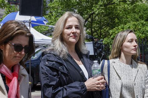 A Third Woman Testifies About Donald Trump Sexual Assault Allegations