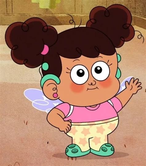 Lucita Perez Disneys Primos Wiki Fandom