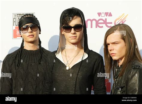 Tokio Hotel Reportage Tokio Hotel Reportage Du 230907 Nrwmri