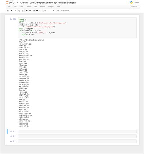 Rename A File Remove Numbers From A File Name In Python 3 Stack Overflow
