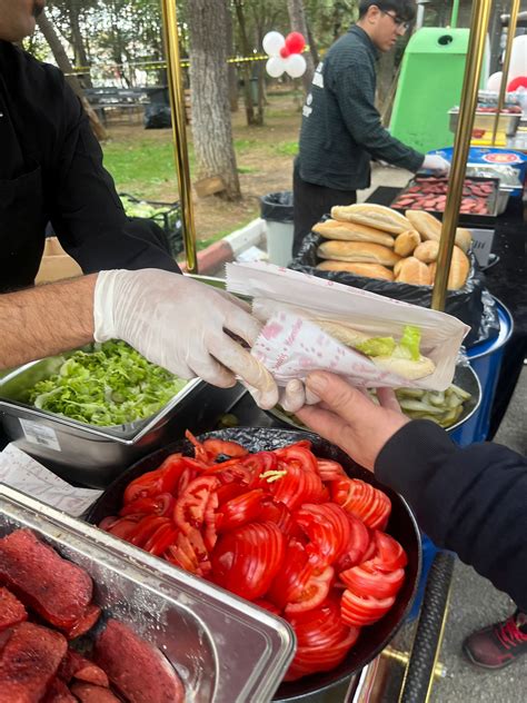 Sokak Lezzetleri Görselleri Karnaval Sokak Lezzetleri