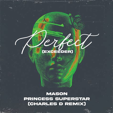 Perfect Exceeder Charles D Remix By Mason Princess Superstar Free
