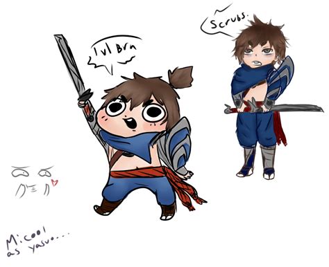 Yasuno By Muuchu On Deviantart