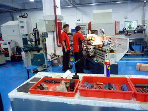 Star Prototype Prototyping Facility An Engineer In Shenzhen