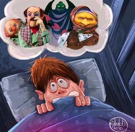 دهه شصت و کابوسهایش ایکاروس