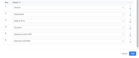 Auto Cdr Processing Splynx Documentation