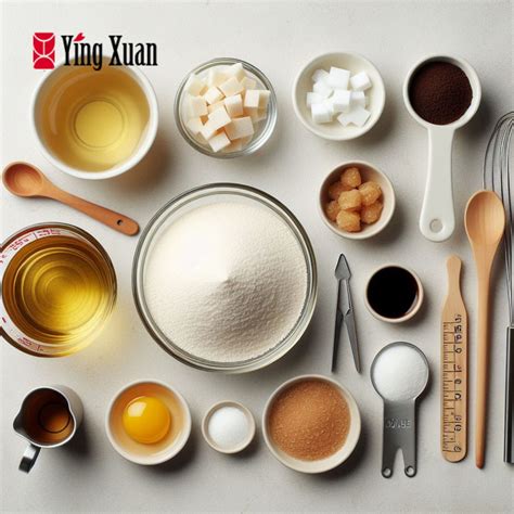 如何製作波霸珍珠：逐步指南 Ying Xuan Zhuang