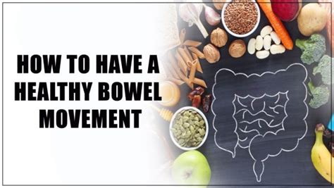 Essential Things To Know About The Adult Bowel Movement Oklahoma