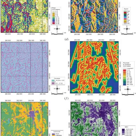 The Elevation Difference Reference Dem Minus Aster Dem Image