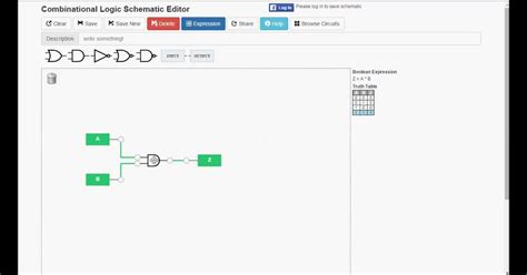 Circuit Diagram Editor Electrical Circuit Diagram Software Freeware