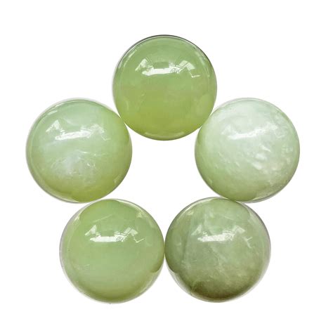 Jade Crystal