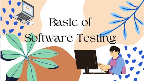 Basic Software Testing Software Testing Is The Process Of By