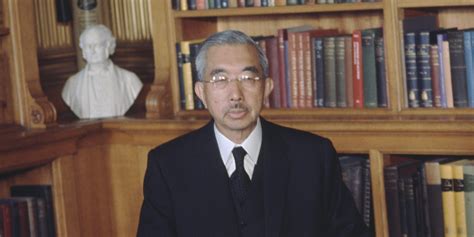 Emperor Hirohito Biography