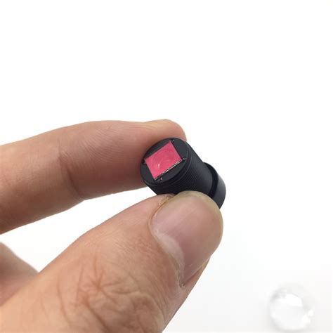 3mp Hd 13 36mm Vaste Iris 92 ° Groothoek Ir Bord Vicedeal