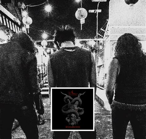 Vlaar Menginjeksi Bisa ‘ke666elapan “blekmetal” Musikeras