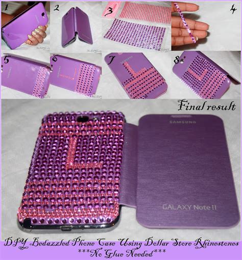 Amazing DIY Phone Case Ideas Top Dreamer