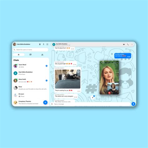 Chatplus An Open Source Pwa Built With React And Nodejs Rnode