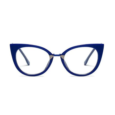 Vintage Round Eyeglasses Frames Urbanwearoutsiders