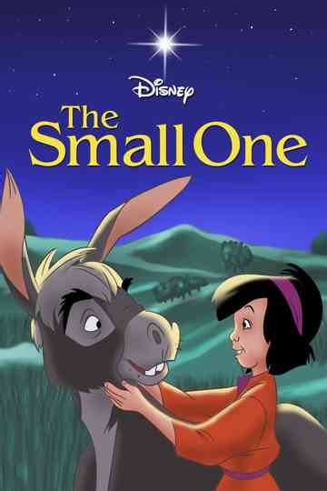 The Small One 1978 Movie Moviefone