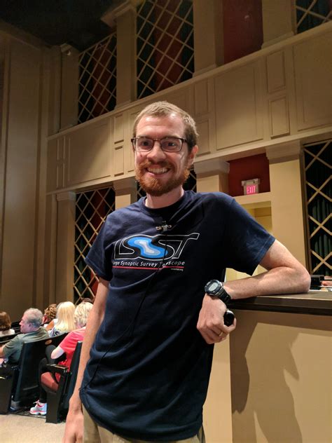 Keith Bechtol Eclipse Presentation Noirlab