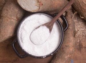 A Guide To Tapioca — Tapioca Starch Flour And Pearl Tapioca