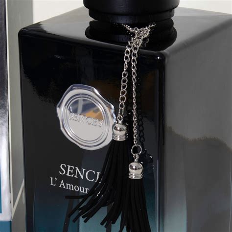 Sences Lamour Sauvage Reed Diffuser 2000ml